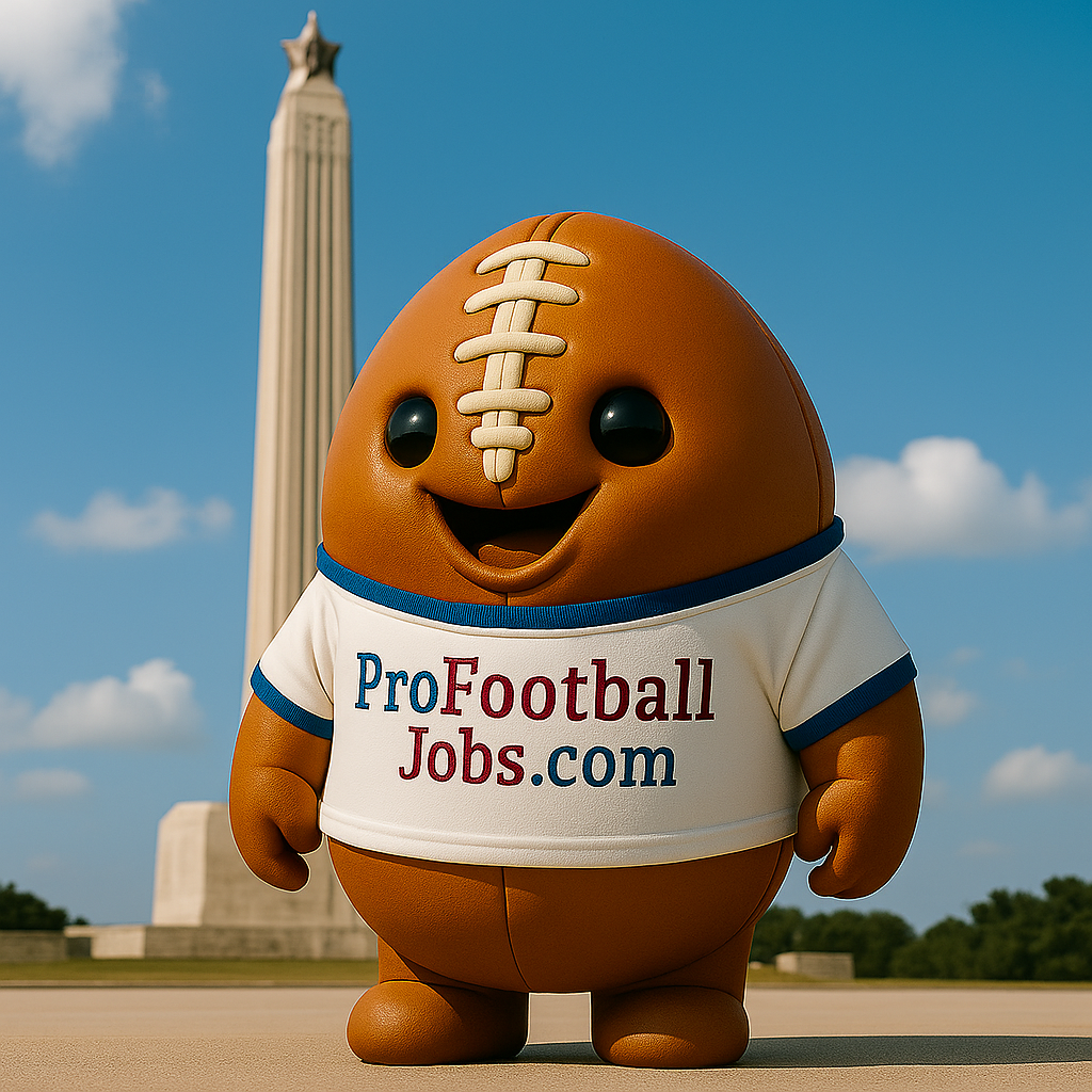 NFL Jobs - Official National Football League Career Opportunities ...